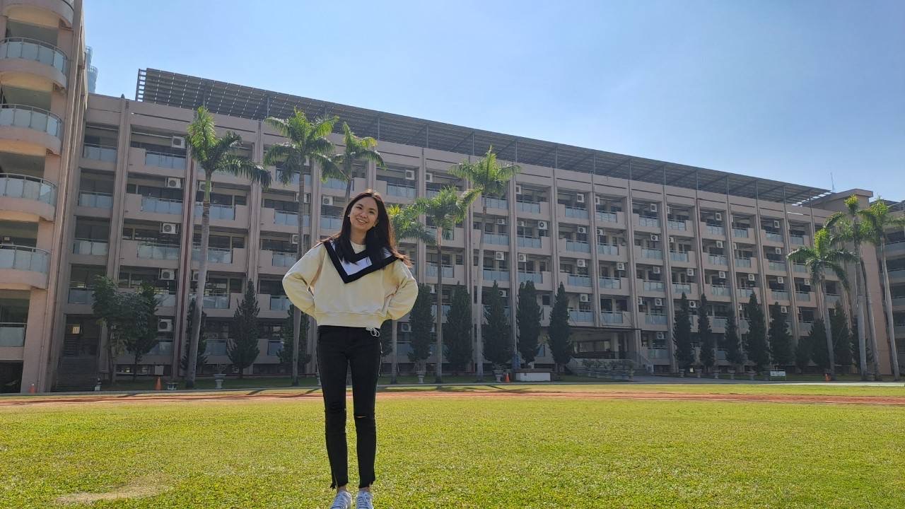 Lab members – PHChen Laboratory